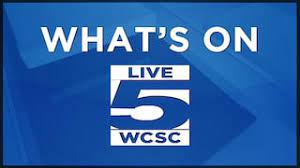 DIGITAL NEWS CONTENT PRODUCER - WCSC
