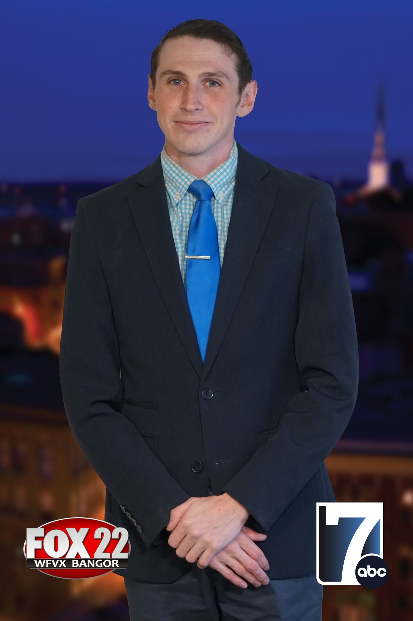 Connect with Hundreds of Broadcast Talent Nationwide - TalentBlvd